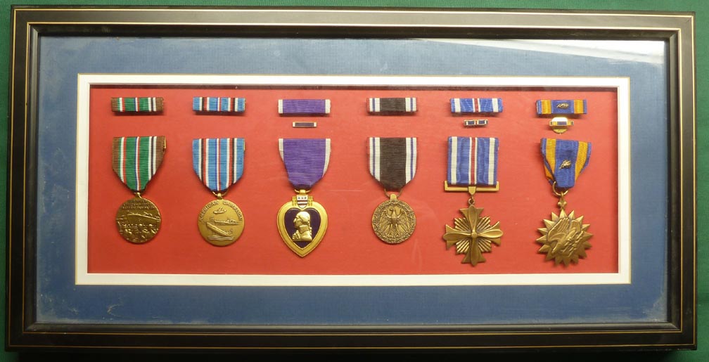 POW GROUPING CATERPILLER CLUB STALAG LUFT III (GREAT ESCAPE!) [BI ...